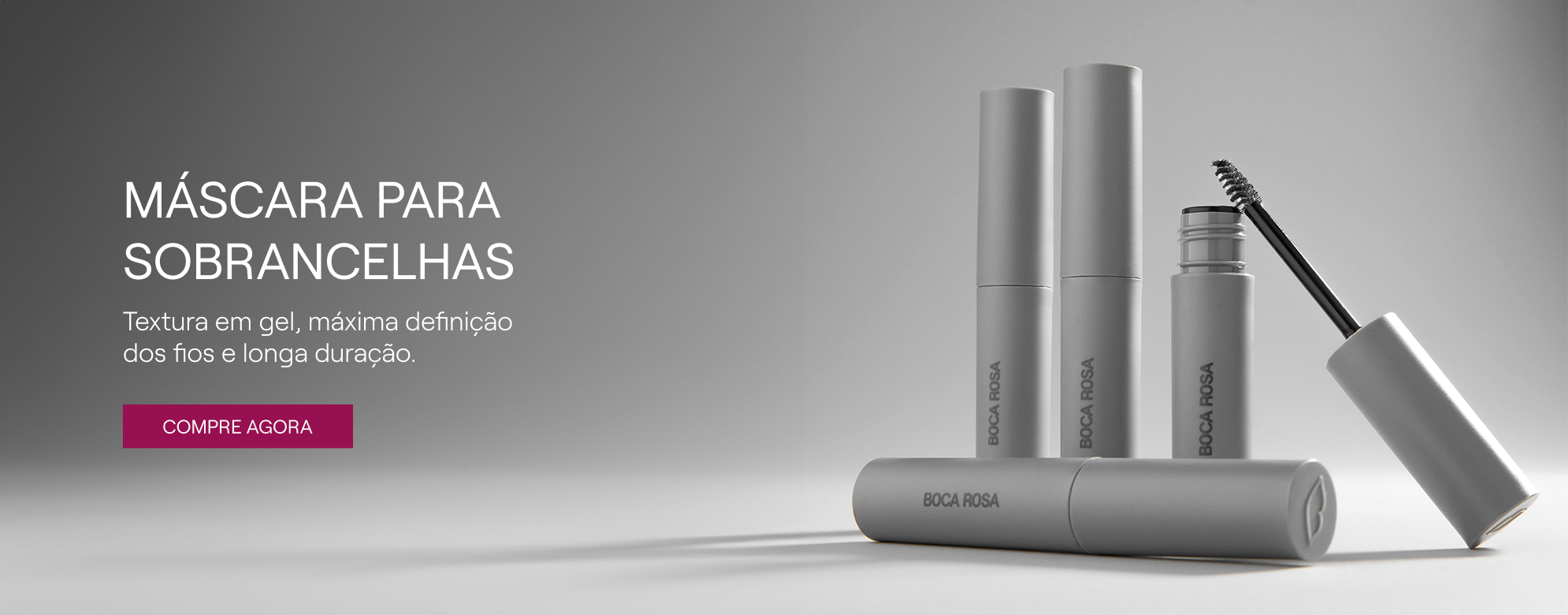 Boca Rosa: Maquiagem de Alta Qualidade para Todas – BOCA ROSA