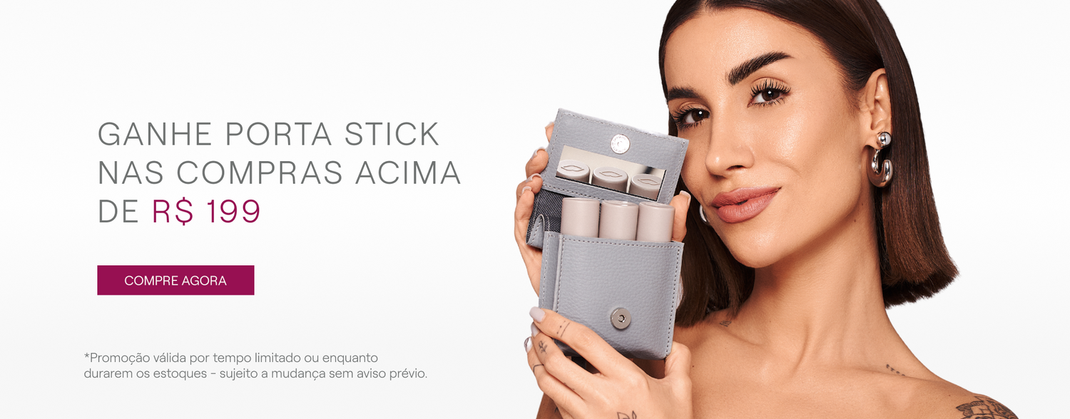 Boca Rosa: Maquiagem de Alta Qualidade para Todas – BOCA ROSA