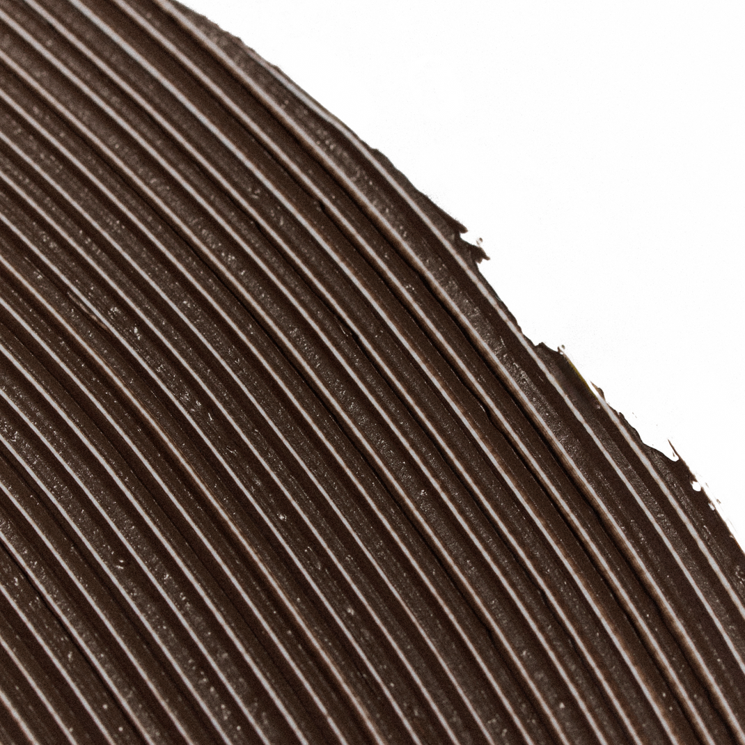 Máscara de Cílios Marrom Efeito Natural – BOCA ROSA